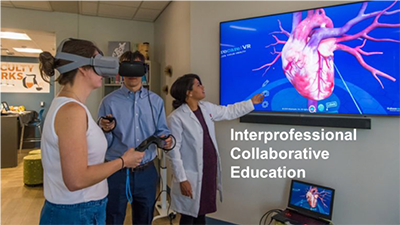Education | Stony Brook Medicine